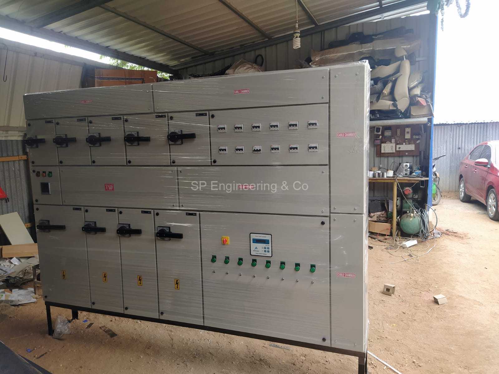 Gallery – SP Engineering & Co